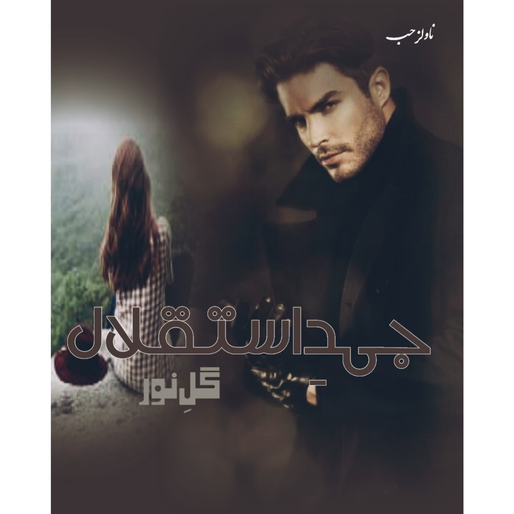 Jahad e Istaqalal by Gull e Noor free PDF Download | Novels Hub